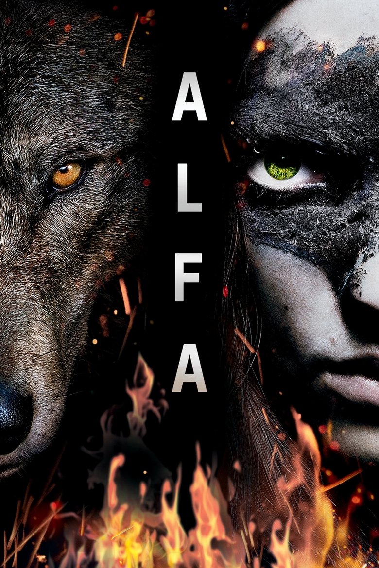 Alfa (2018) | Ver película online en español - PeliMeli