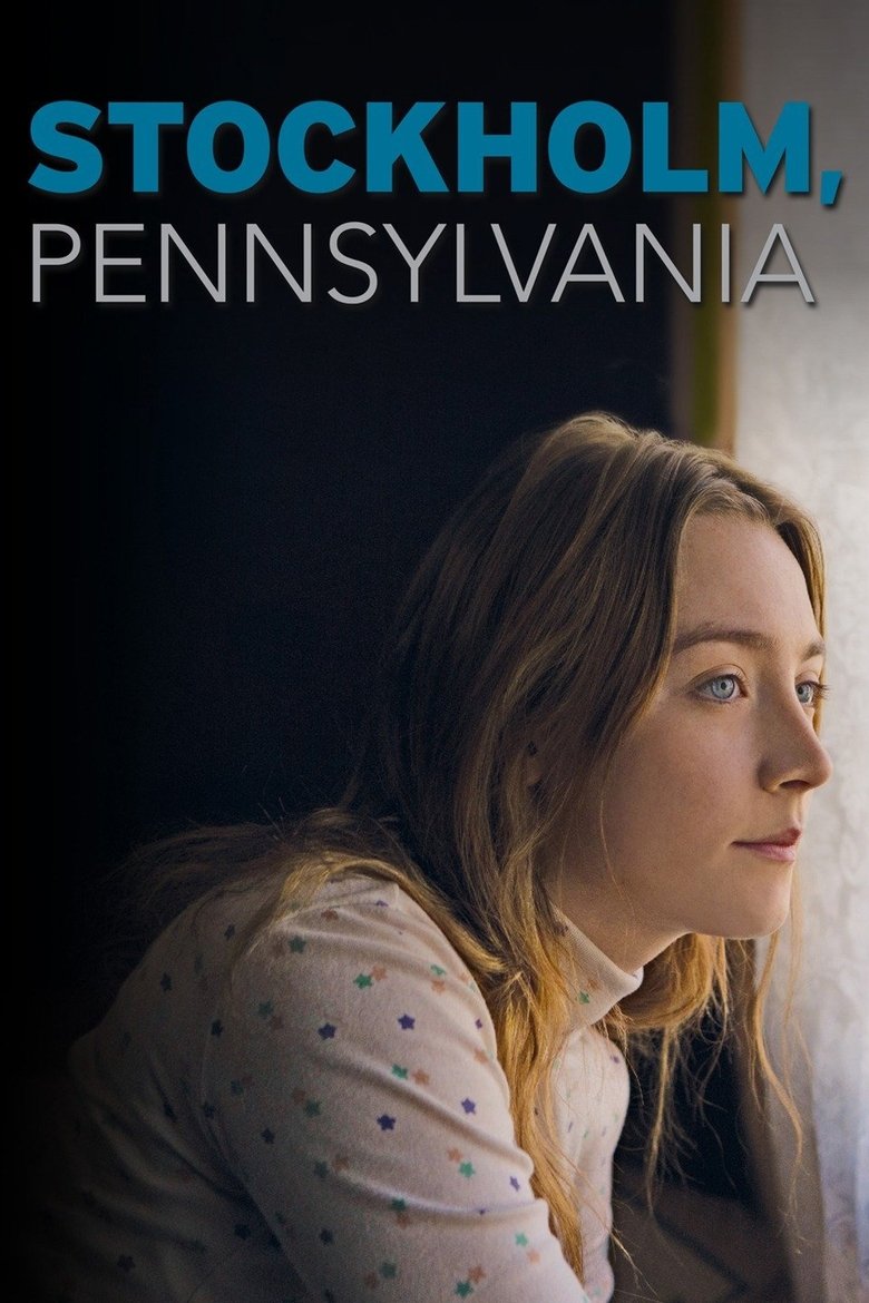 Estocolmo, Pensilvania (2015) Ver Online en Español - PeliMeli