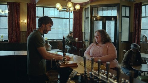 Bebé Reno: 1x1 - PeliMeli