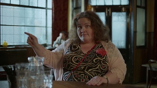 Bebé Reno: 1x6 - PeliMeli