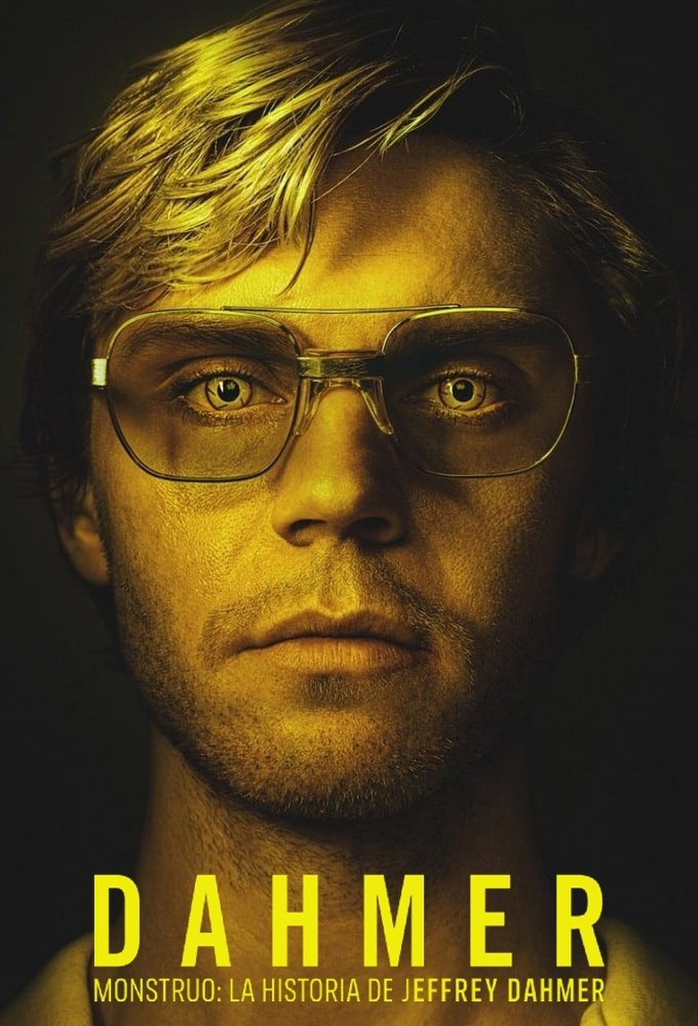 Dahmer - Monstruo: La historia de Jeffrey Dahmer Ver Online en Español ...